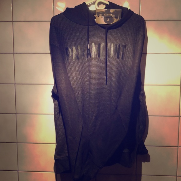 Shirts | Exclusive Paramount Pictures Hoodie | Poshmark